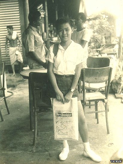 Adrin Loi – Local Success.orgLocal Success.org