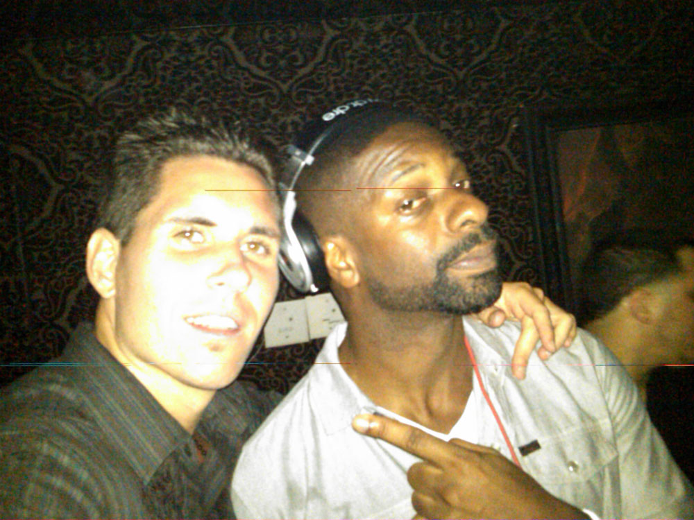 Brian Garrett – Local Success.orgLocal Success.org