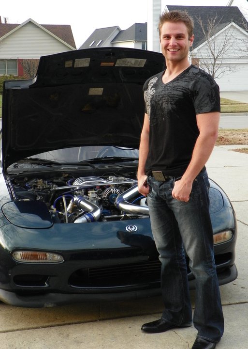 Rob Dahm – Local Success.orgLocal Success.org