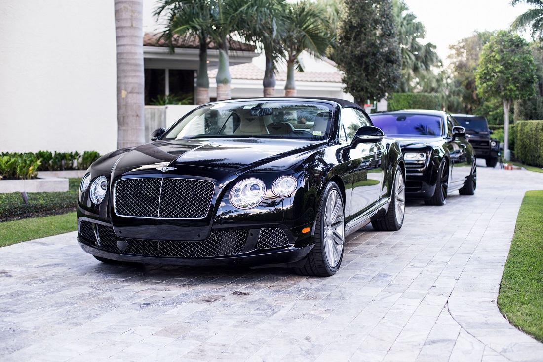 Sean Perelstein and Chase Zimmerman – Local Success.orgLocal Success.org