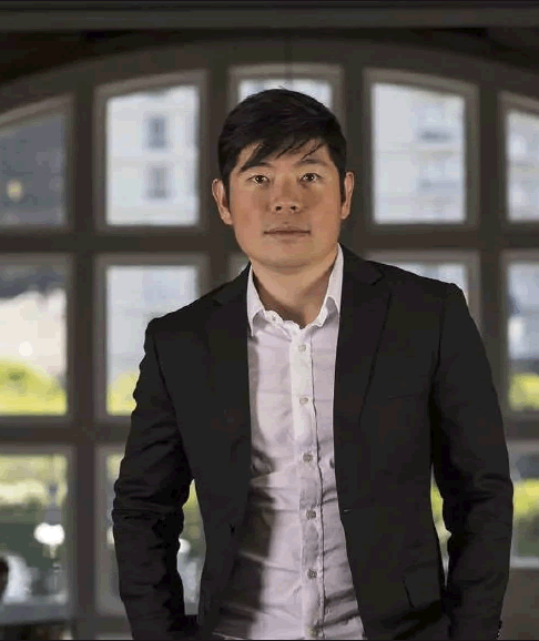 Anthony Tan – Local Success.orgLocal Success.org